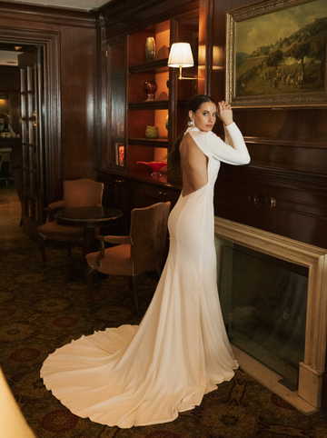 Nevada Novias