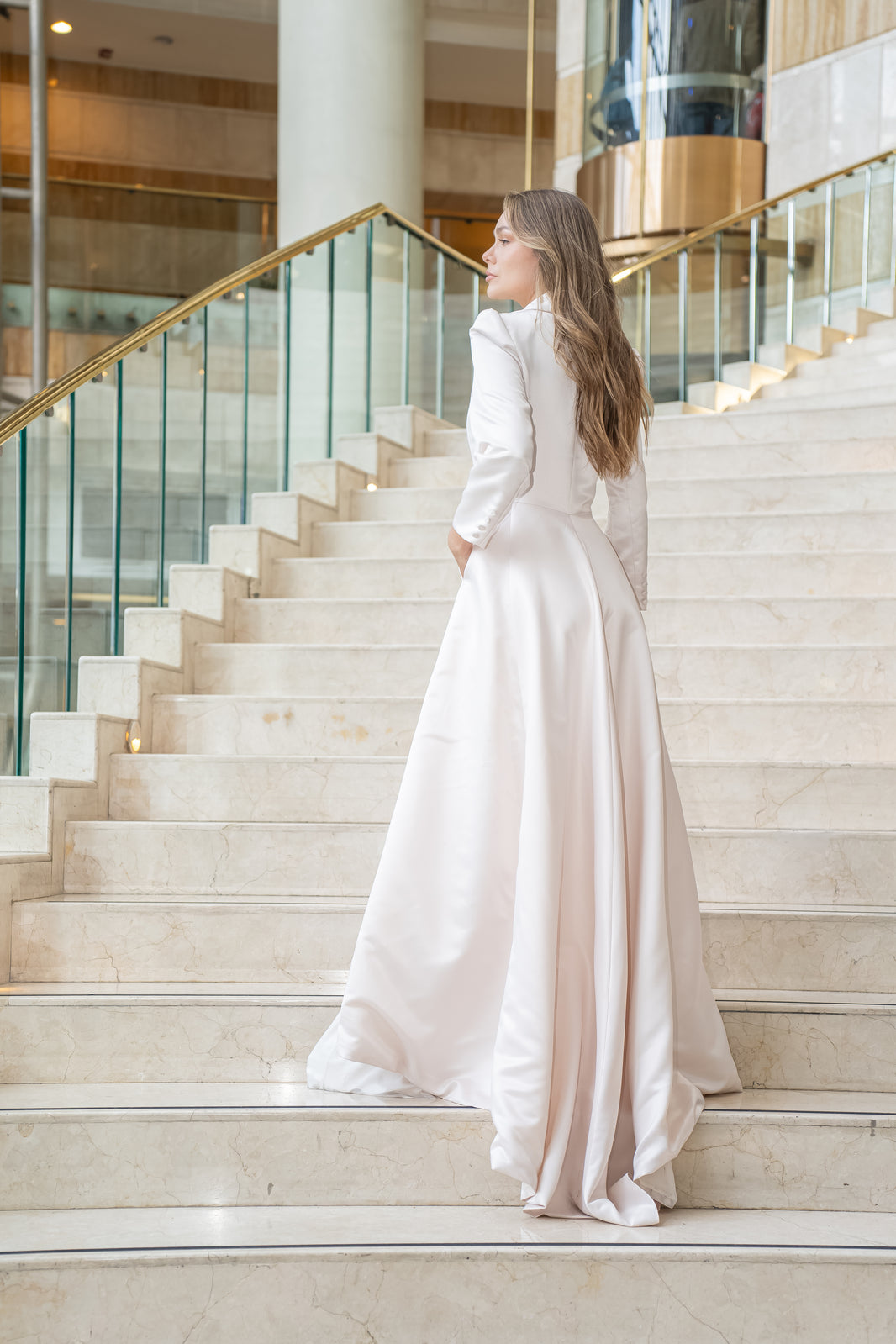 Civil – Nevada Novias