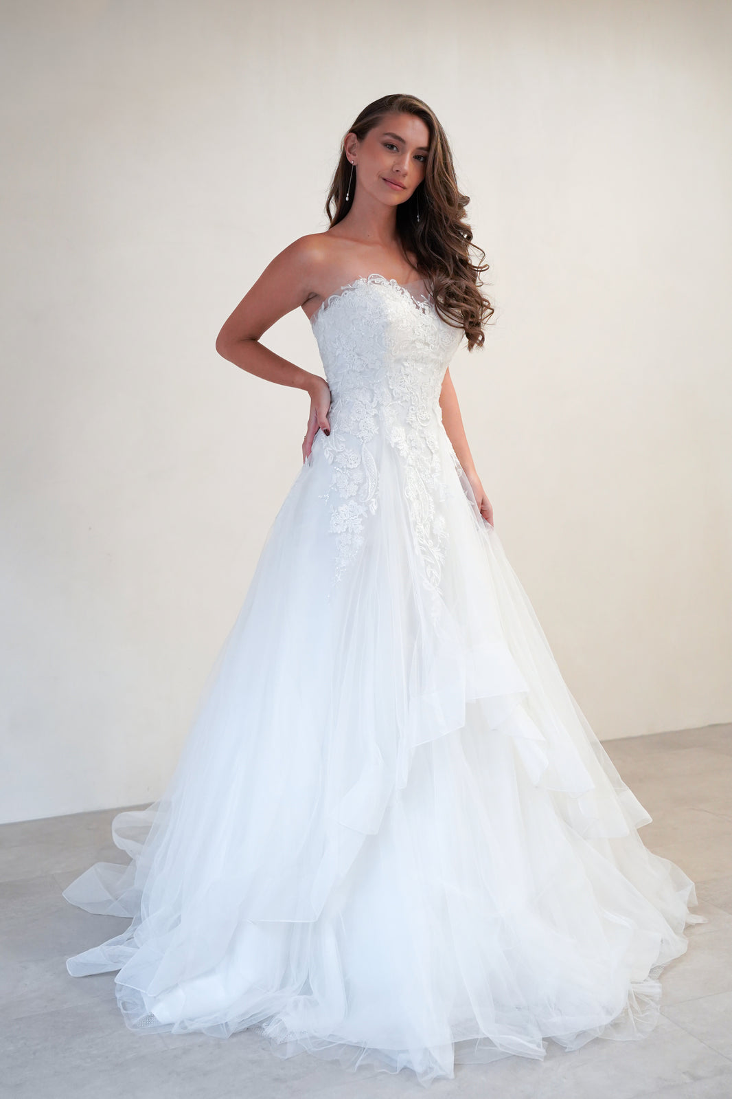 Queen – Nevada Novias