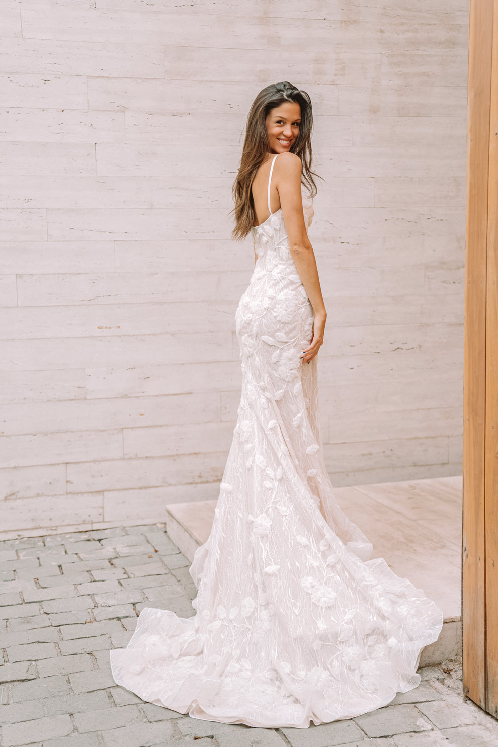 Tropez – Nevada Novias