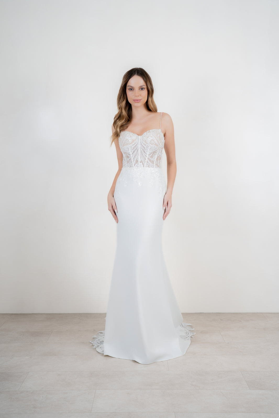 Skin – Nevada Novias