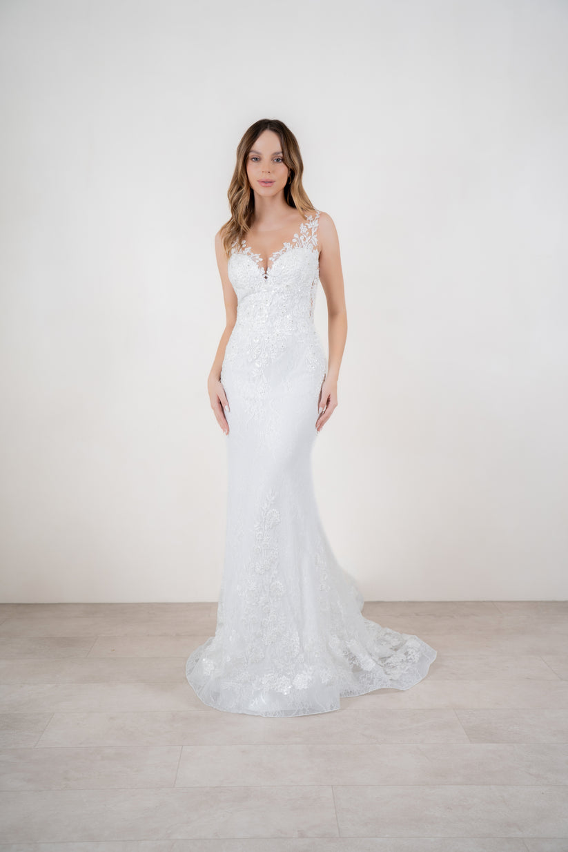 Praga – Nevada Novias